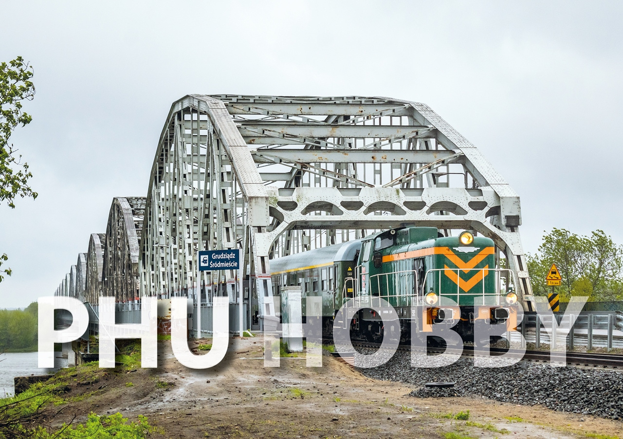 Luxtorpeda Expres.pl | Serie wydawnicze